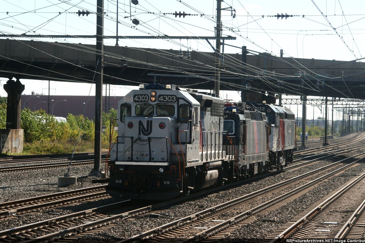 NJT 4303